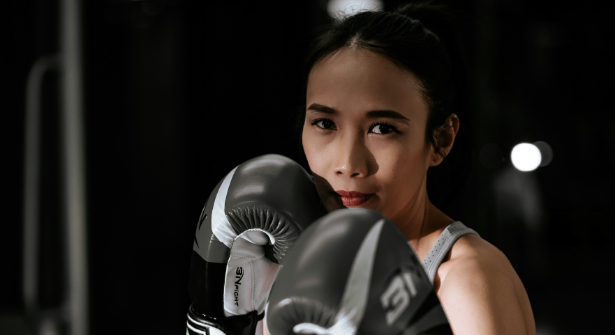 The Complete Beginners Guide To Boxing - Matrix Gym