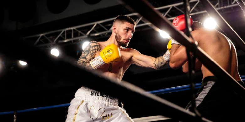 The Complete Beginners Guide To MMA - Matrix Gym