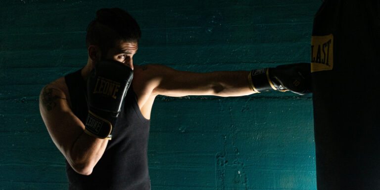 Boost Your Confidence By Boxing: Here's How To Get Started - Matrix Gym