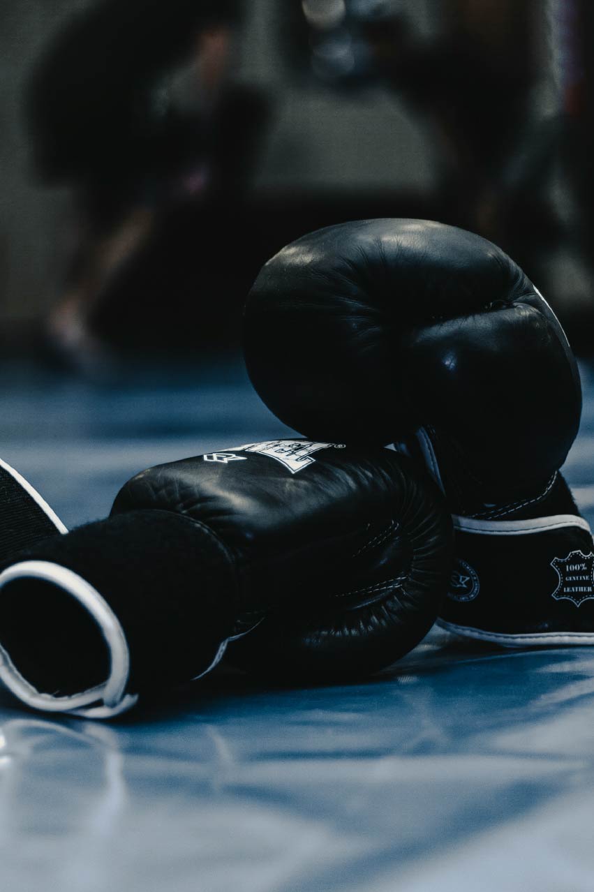What To Take For Your First Boxing Class - Matrix Gym