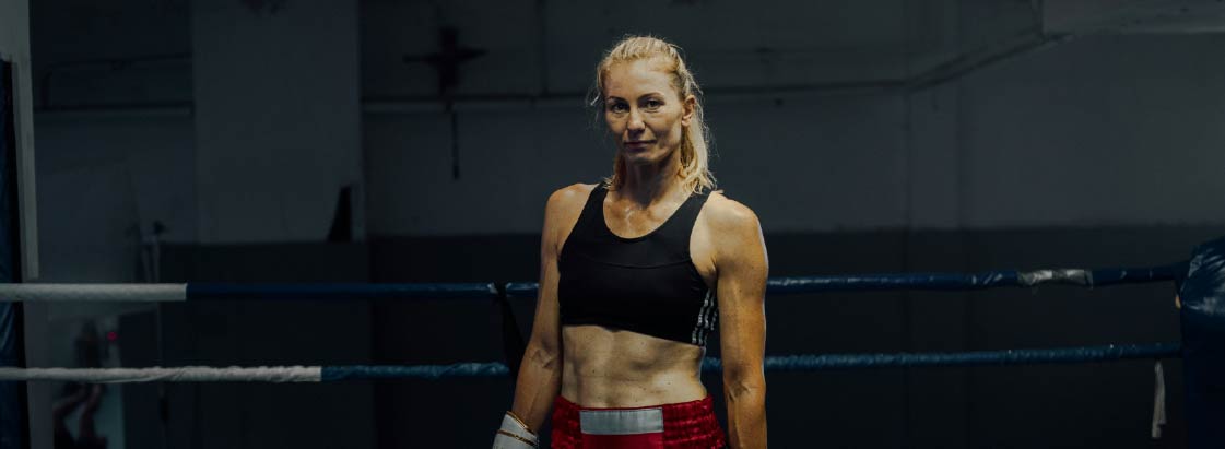 The Top Benefits of Joining a Female Boxing Class at Matrix Gym on the ...